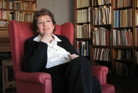 LAMBERTINI Marta - Présence compositrices