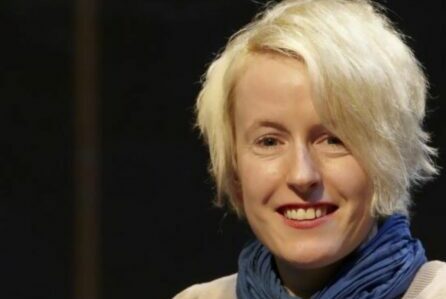 WALSHE Jennifer - Présence compositrices