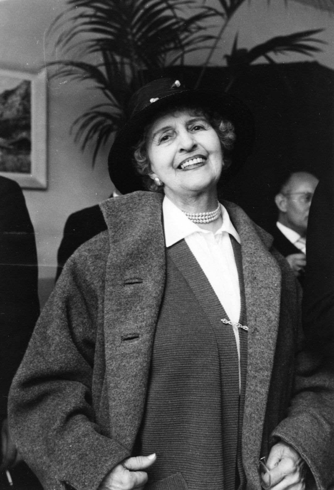 Alice R. Lesur : traverser le vingtième siècle avec la musique comme ...