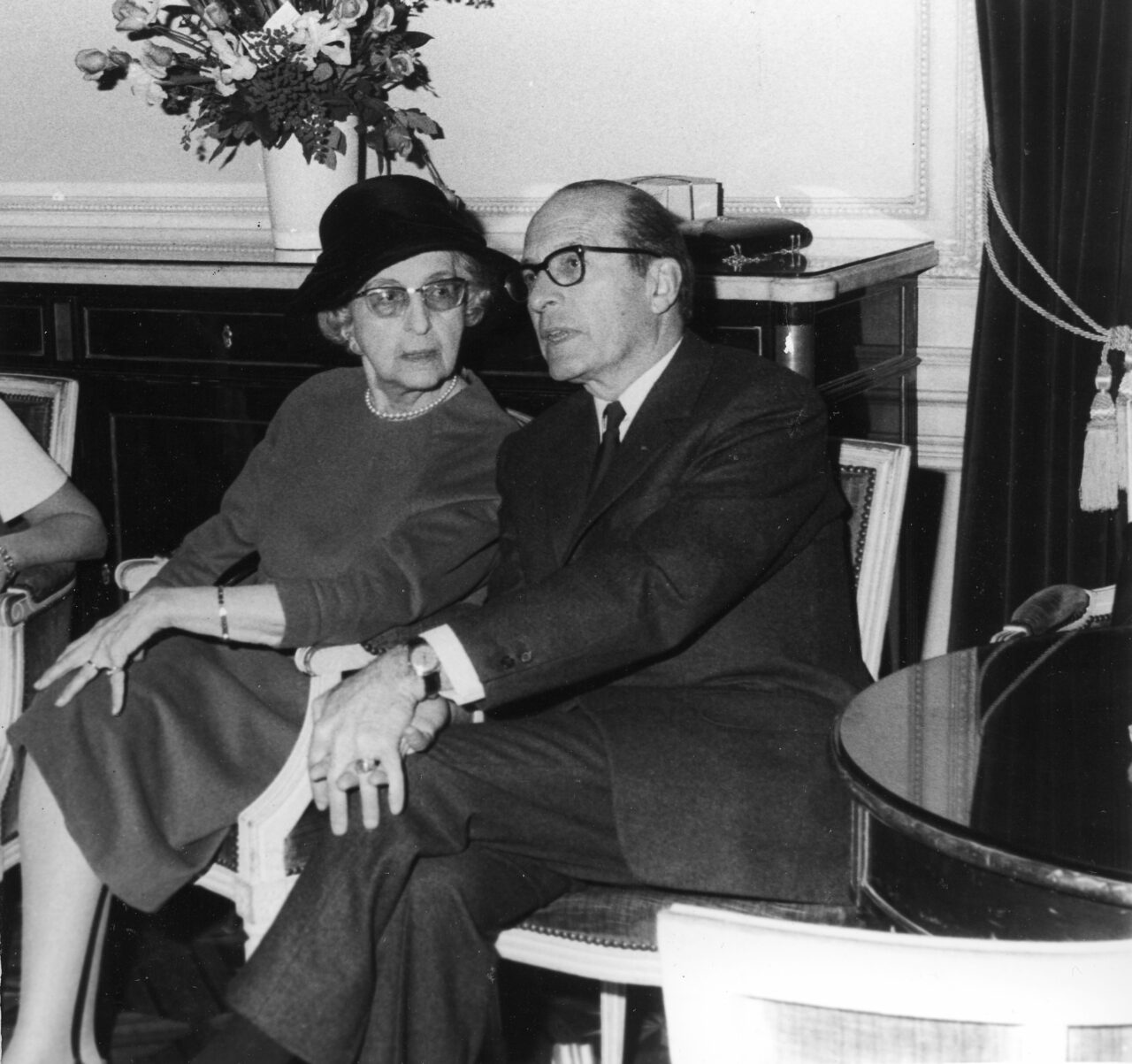 Alice R. Lesur : traverser le vingtième siècle avec la musique comme ...