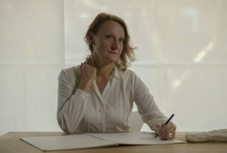 SAMUELSSON Marie - Présence compositrices