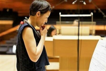 BABA Noriko - Présence compositrices