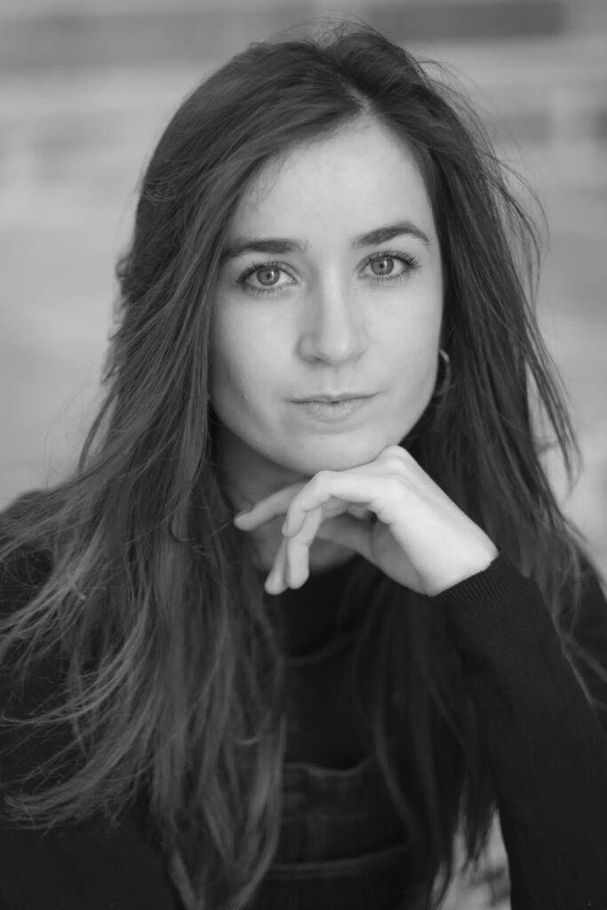 Lisa Chevalier et Philippe Fanjas : provoquer le changement et agir ...